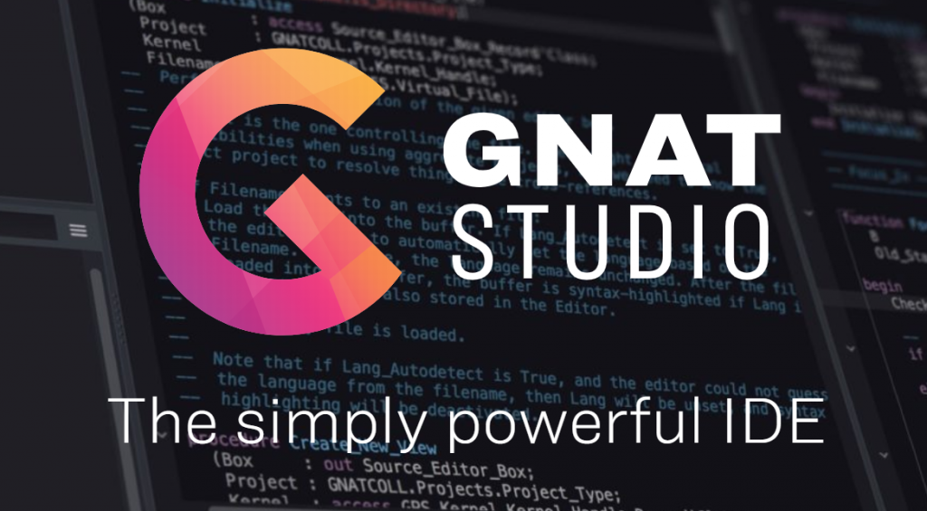 GNATStudio | アイティアクセス株式会社